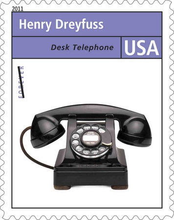 5 Telephone Postage Stamps Unused Forever Postage for Mailing ...